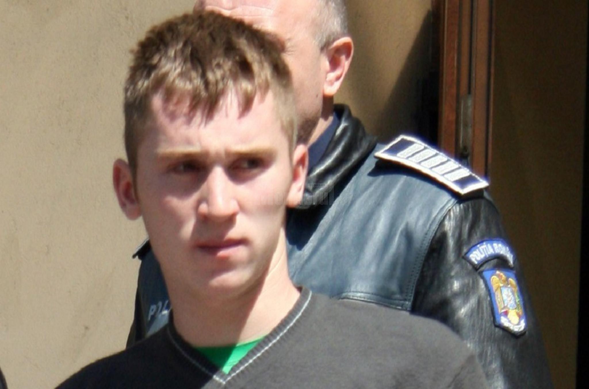 Ultima Ora Local Un Tanar Care A Gonit Cu 200 De Km H Cu Politia Dupa