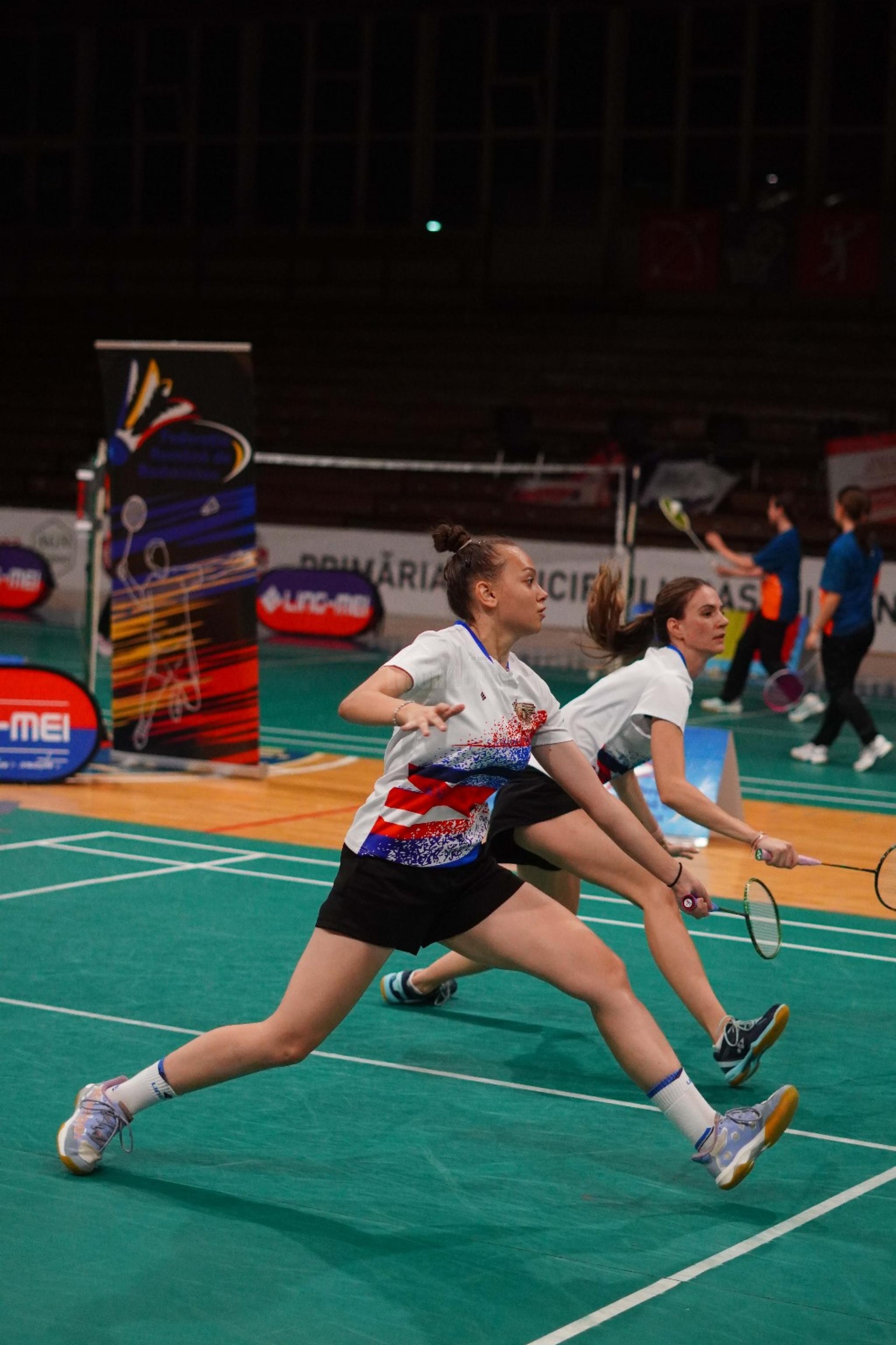 Sport local: Participare numeroasa la turneul international de ...